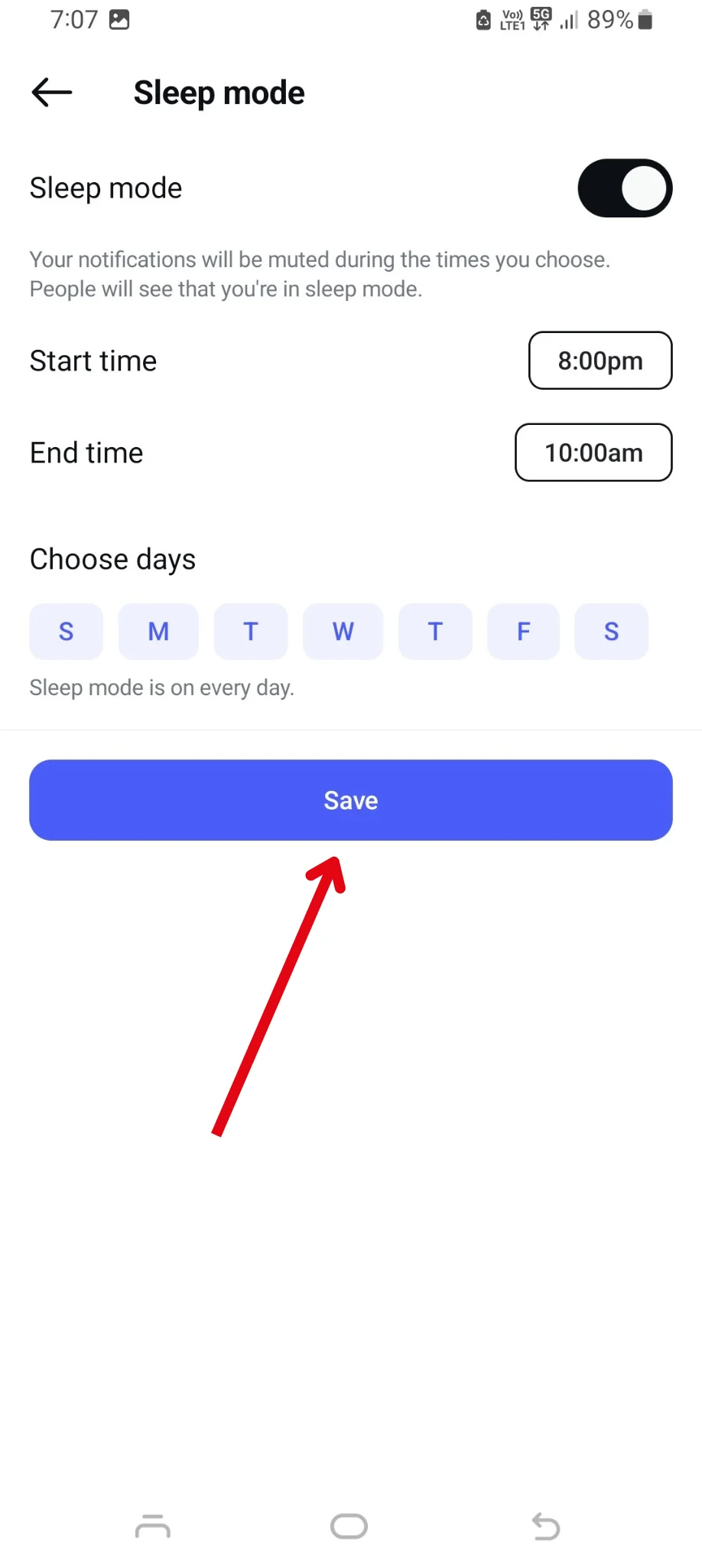 Everything You Need to Know About Quiet Mode on Instagram